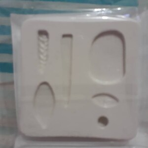 Little Angel mold | Etsy