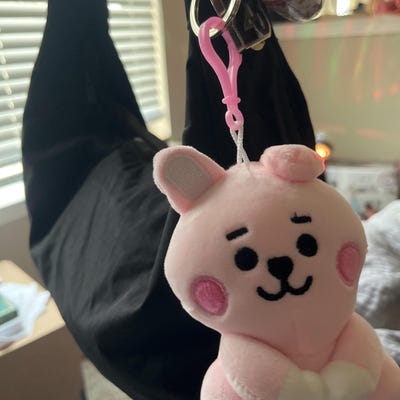 BTS Luggage Tag, BTS Army Luggage Tag, BTS Tag, BT21 Luggage Tag, BT21 ...