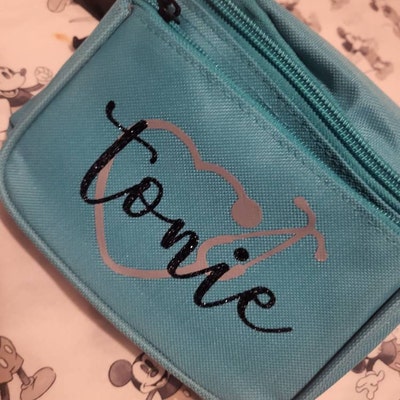 Cheer Team Spirit Cheer Fanny Pack Cheerleading Team Gift Coach Gift ...