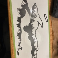 Pine Tree Minnesota Svg, Nature Svg, Outdoor Svg, Nature Silhouette ...