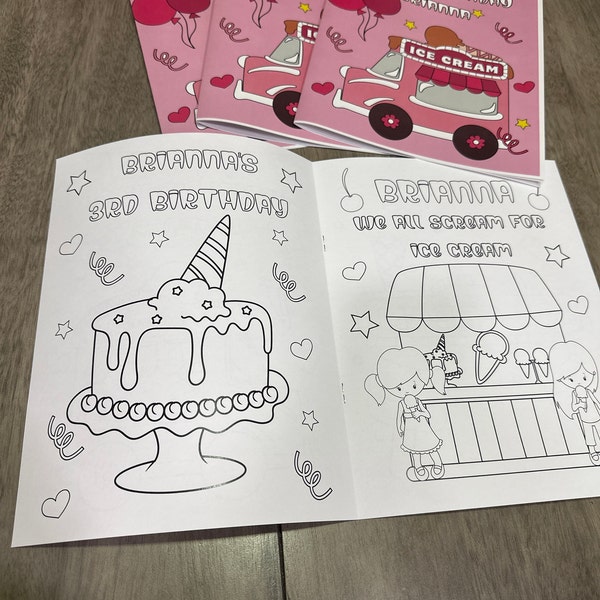 Editable Unicorn Binder Covers & Spines, Printable Binder Covers ...