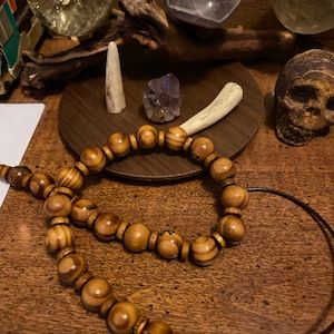 Runecaller Norse Rune Wand Volva Staff Distaff Asatru Altar | Etsy