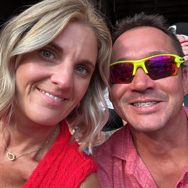 Personalized Football Number Necklace Gold Mini Rhinestone Enamel ...