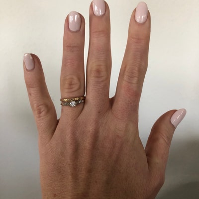 Vintage 18k Yellow Gold Key Cross Cross of Keys Charm - Etsy