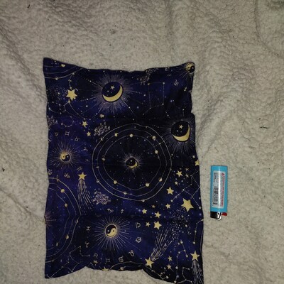 Large Rice Pack, Rice Heating Pad, Hot/cold Rice Bag, Back Pain Relief ...