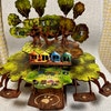 Everdell Tree PREMIUM - Evertree Unofficial - Etsy