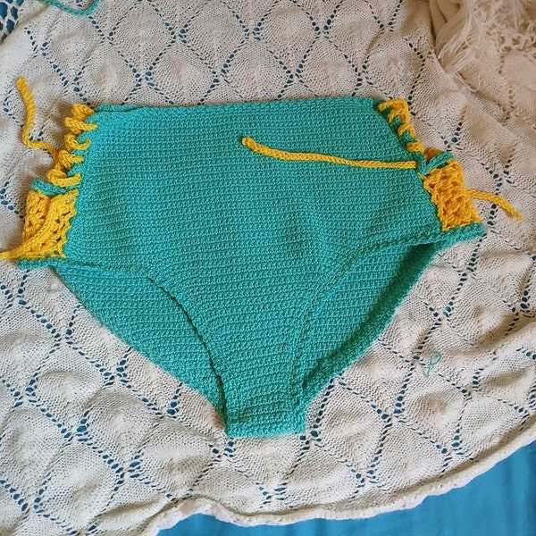 Pdf-file for Crochet PATTERN, Wandering Jane Jacket, 5 Different Sizes ...