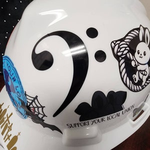 Blue Collar Worker Sticker Decal Manual Labor Iron Steel Worker ...