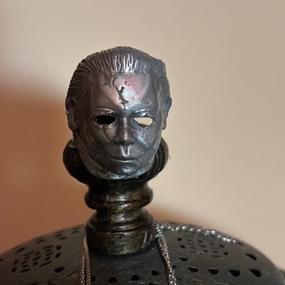 Tortilla Man Mask Slipknot , Rock, Death Metal, Mick Thomson , Shawn ...