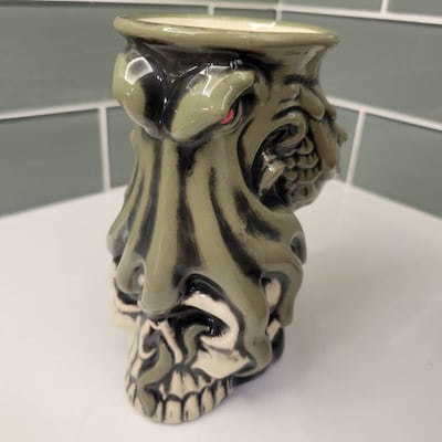 Custom Cthulhu Mug, Personalized Cthulhu Mug, Unique Personalized Gift ...