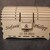 Little Treasure Box, Laser Cut File, Treasure Chest, for a 3mm & 4mm ...