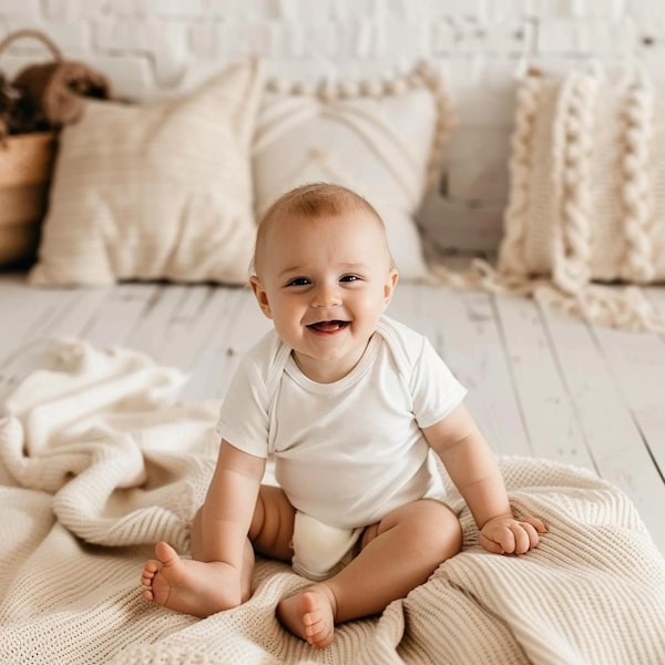 120+ Flat Lay Background Mockup Bundle, Wooden Flat Lay Background, Add ...