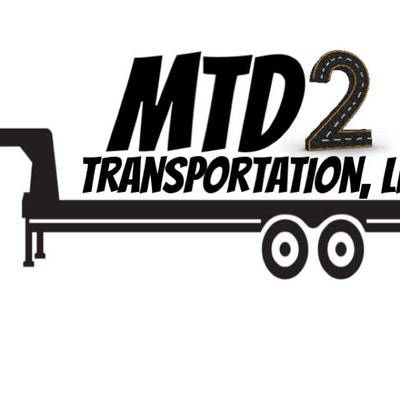 Flatbed Gooseneck Trailer SVG File vector Clip Art Commercial/personal ...