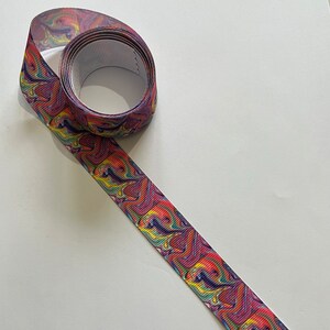 Teeth Dentist Tooth Fairy 7/8 Grosgrain Ribbon You Choose - Etsy