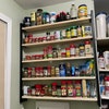 Hanging Spice Rack - Etsy