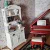 The Draycott Gothic Manor 1:12th Scale - Etsy