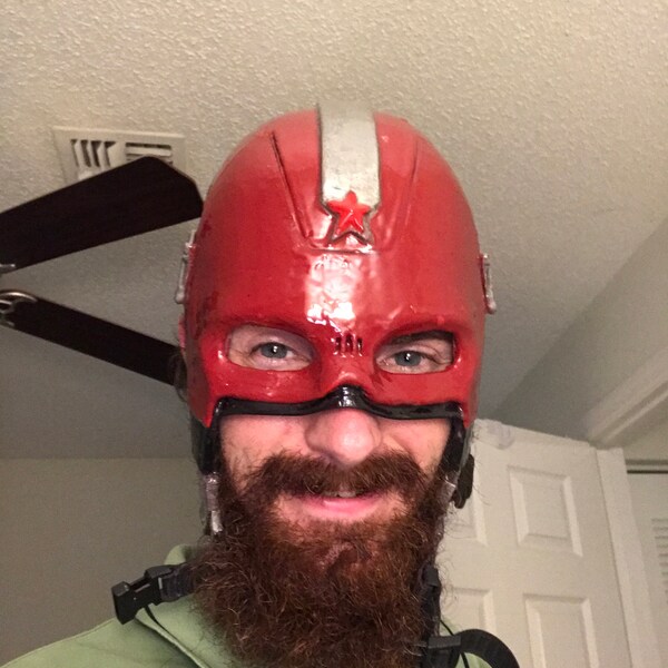 Resident Evil Virus Case, Resident Evil, Cosplay Props, Cosplay ...