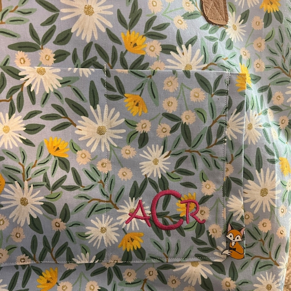 Tea Fox Hard Enamel Pin, Fox Pin, Animal Pin Enamel, Fox Brooch ...