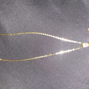 10K Solid Yellow Gold Dominican Republic Gold Charm Pendant - Etsy