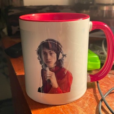 Alex Turner Cornerstone Mug - Etsy