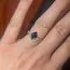Acotar Officially Licensed, Feyre Sandstone Wedding Ring, Velaris ...