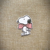 Snoopy Sticker Pack - Etsy