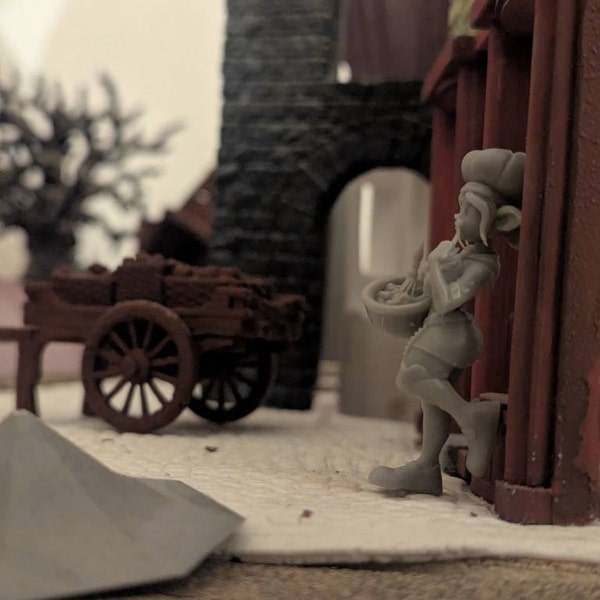 Gem Dragon (gargantuan) - Epic Miniatures - Tabletop RPG Miniature ...