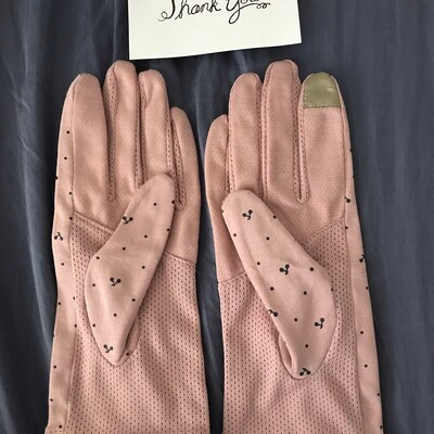 Animal Warm Gloves, Fluffy Cartoon Knitted Mittens, Mittens With Cat ...