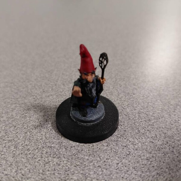 Troll Jotun, Scandinavian Giant Troll, Fantasy RPG Miniature or ...