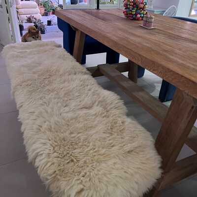 Cowhide Wedding Favors for Guests Real Cowhide Coasters Brown and White ...