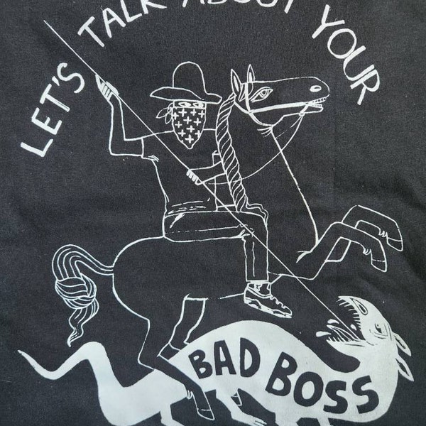 Whose Streets Print - Etsy