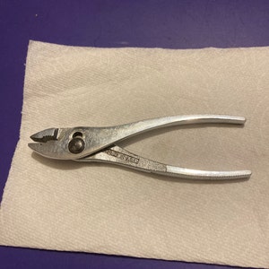 Vintage Wizard Wrench Set | Etsy