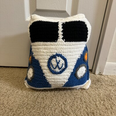 Arkansas Razorbacks Wild Boar Crochet Pattern - Etsy