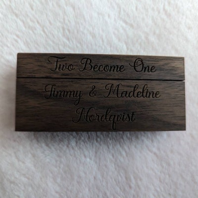 New Parents Decision Flip Coin, Custom Wooden Fun Coin, Decision Making ...