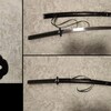Hellfire Katana,japanese Samurai Sword,real Handmade Katana,high ...