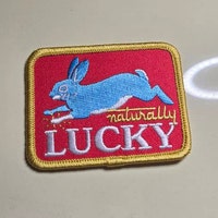 Naturally Lucky - Etsy