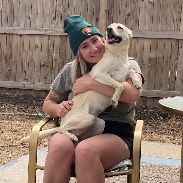 National Park Service 2.5 Inches Sew on or Iron on Woven NPS Patch - Etsy