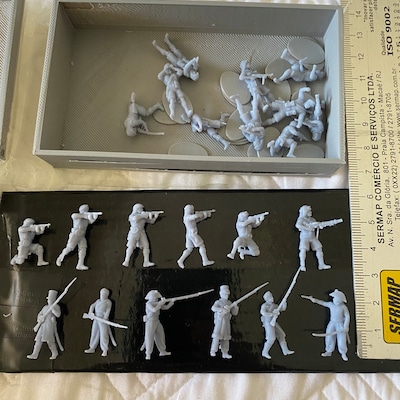 Blood Kite 6mm for Battletech and Other C/e Tabletop Games - Etsy
