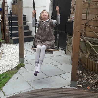 Posable Stick Figures, Garden Decoration Doll, Scarecrow Robot - Etsy