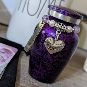 Suzie Q Urns Express Shipping Options - Etsy