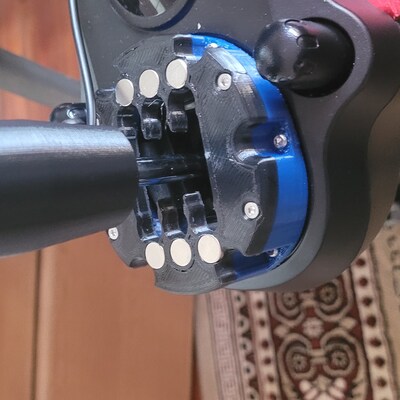 18 Speed Truck SIM Shifter MOD for G29 Shifter Logitech G920 G923 G27 ...