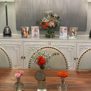 Storybook Wedding Reception Thank You Cards Custom Reception - Etsy