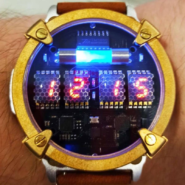 Unique Turbine Engine Desk Fan With Stepless Speed Control, Aviation ...