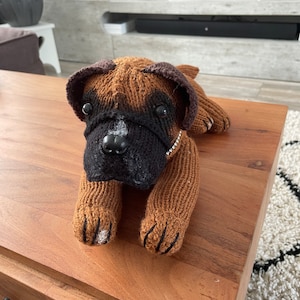 Boxer Dog, Boxer Dog Lovers Gifts, Dog Lovers Gifts, Boxer Dog Gifts ...