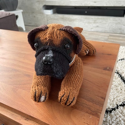 Boxer Dog, Boxer Dog Lovers Gifts, Dog Lovers Gifts, Boxer Dog Gifts ...