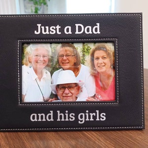 Personalized Add Your Custom Text 4x6 5x7 8x10 Laser Engraved Hanging ...