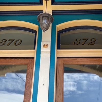 Boat Name Lettering Boat Transom Decal Boat Stickers - Etsy