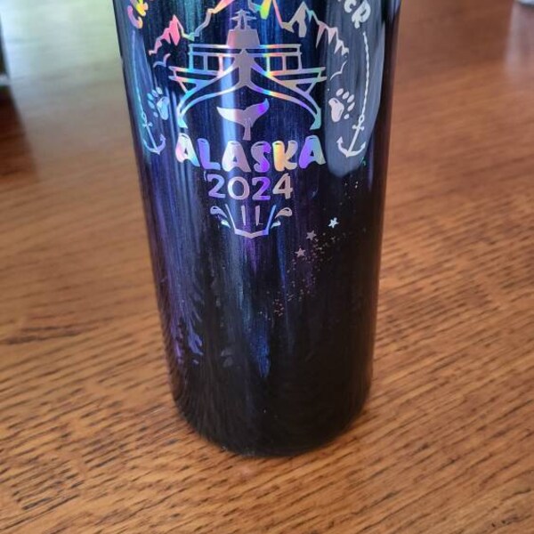 DIY Monogrammed Initial Glass Block Wedding, Bridal, Engagement Gift ...