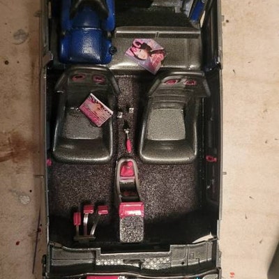 1/24 Tamiya Toyota Supra RIDOX Widebody 3D Print - Etsy