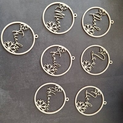 Kommunion Tortentopper Ring mit Name Zur heiligen Kommunion Caketopper ...